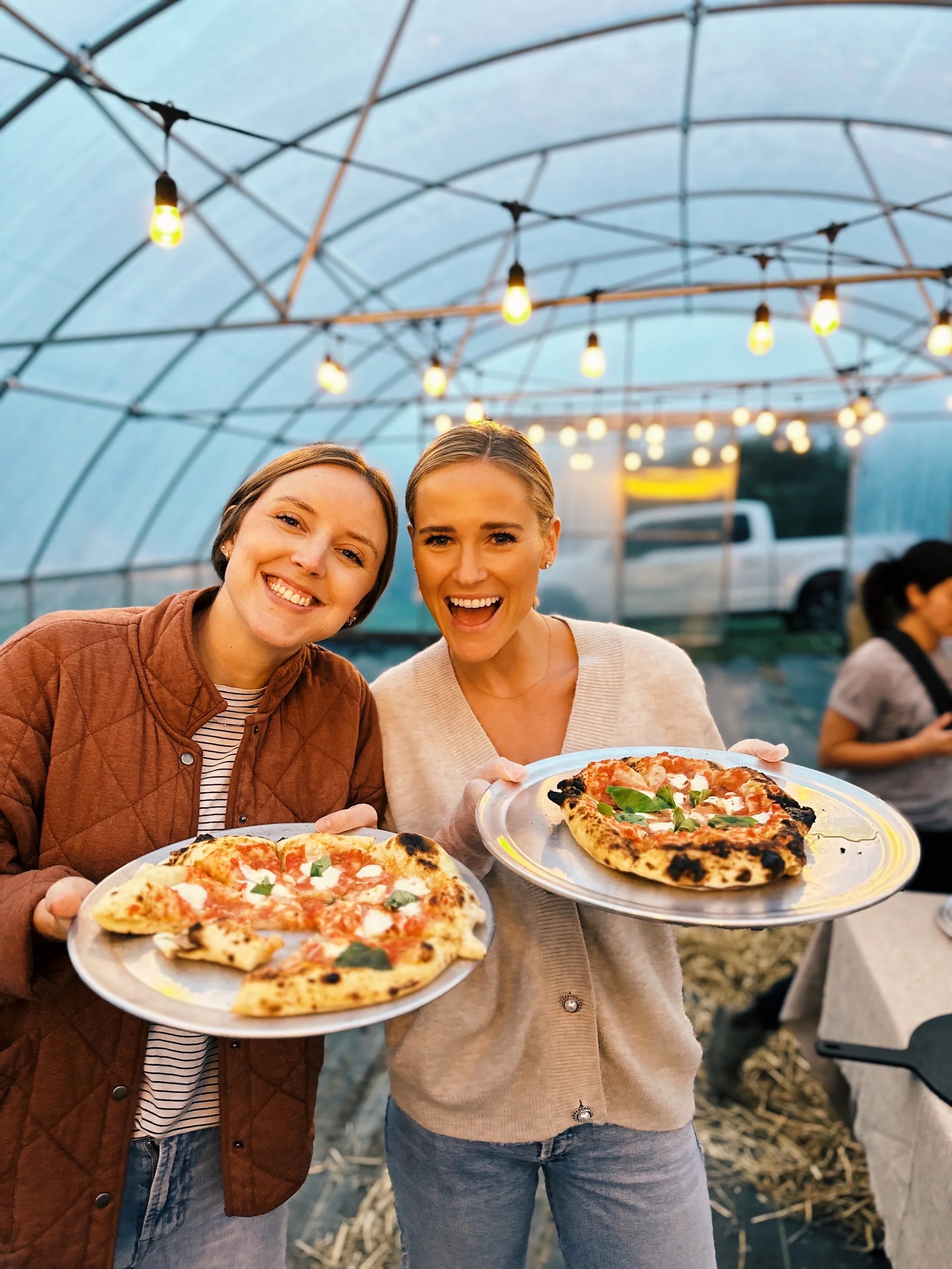 Classes – The Kindred Farm