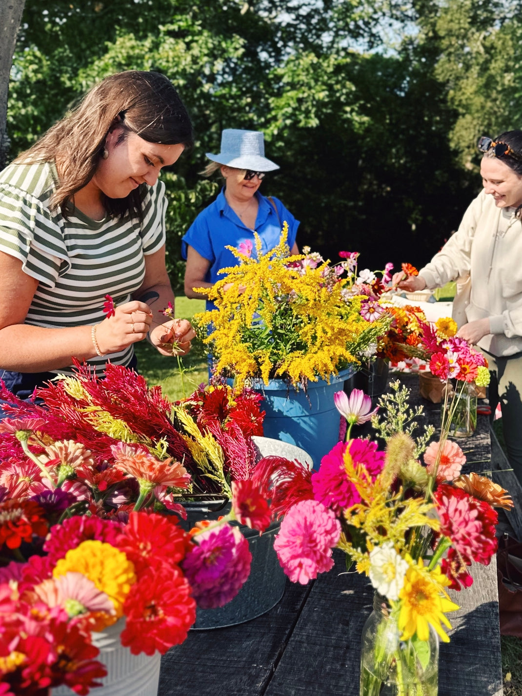 The Kindred Farm Store